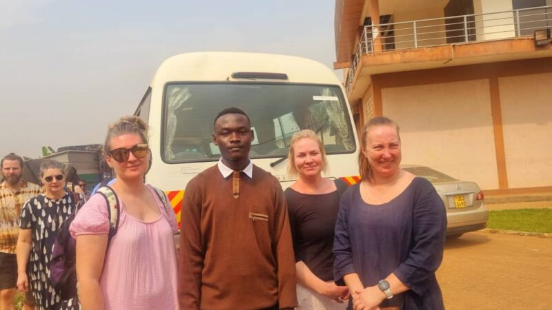 GGCH – Educate and conserve